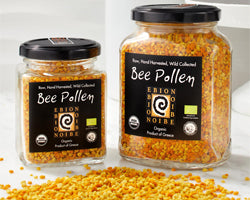 BeeVitamin - Premium Bee Pollen & Honey | Vitamins the Natural Way